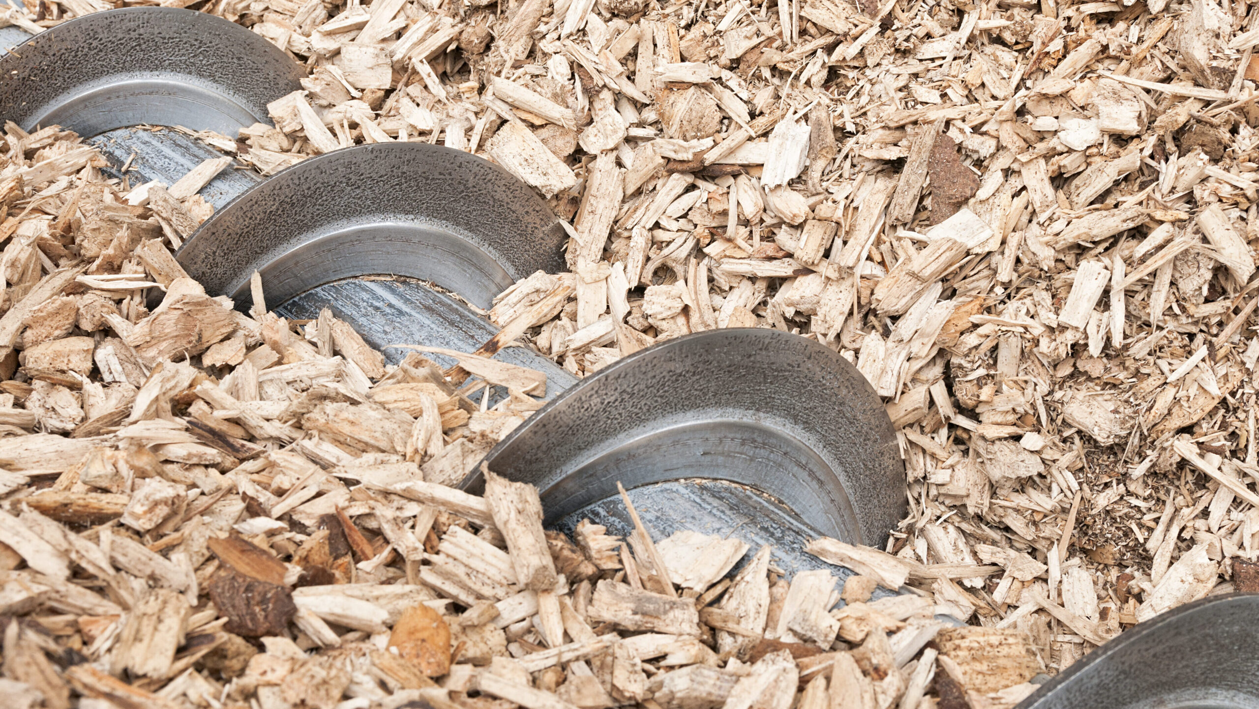 Our Process | Biocarbon & Biochar production by Pyrolysis